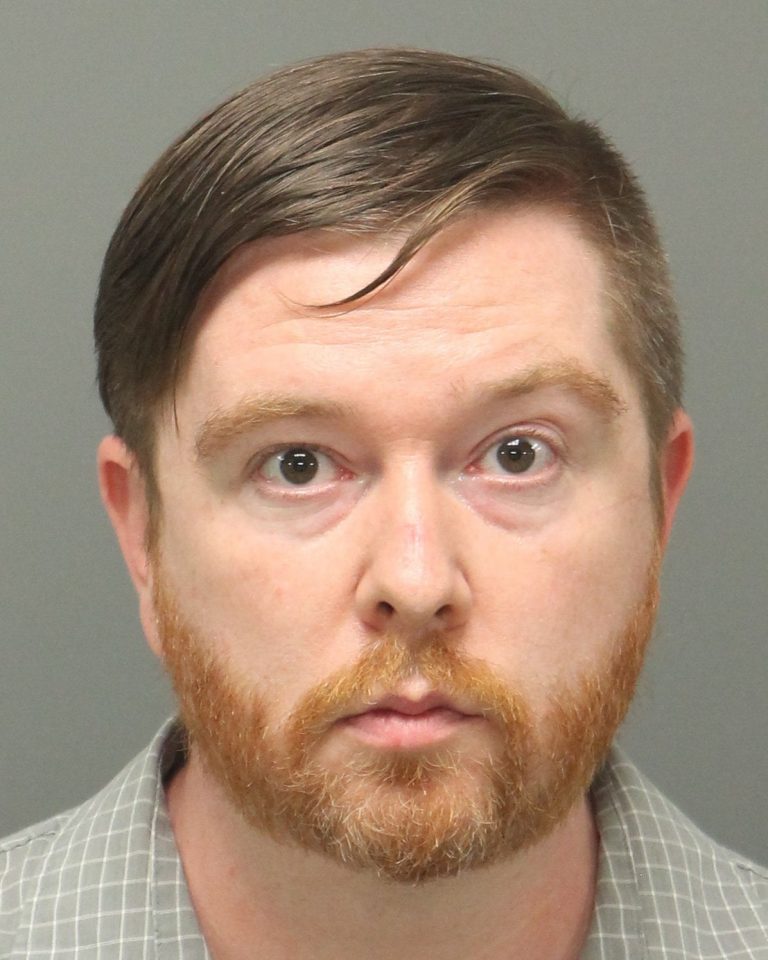 My Statement on the Criminal Impact of Jordan Hester to Me and My ...